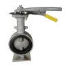 OKM 612X/615X BUTTERFLY VALVE - LEESONMECH ENGINEERING (M) SDN. BHD.