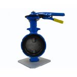 OKM 612X/615X BUTTERFLY VALVE (EPOXY COATING) - LEESONMECH ENGINEERING ...