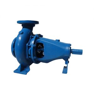 SPV CENTRIFUGAL END SUCTION PUMP - LEESONMECH ENGINEERING (M) SDN. BHD.